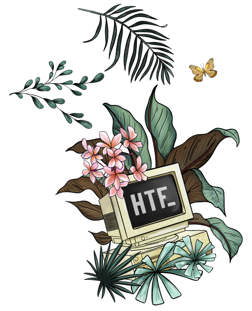 Hack The Future | Jungle Expedition